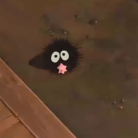 Diy Soot Sprites Artofit