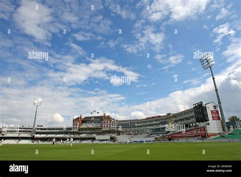 Surrey Ccc Vs Essex Ccc Lv County Championship Division Two Cricket