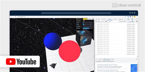 8 Best Three Js Courses For 2025 Advanced Web Animation Class Central