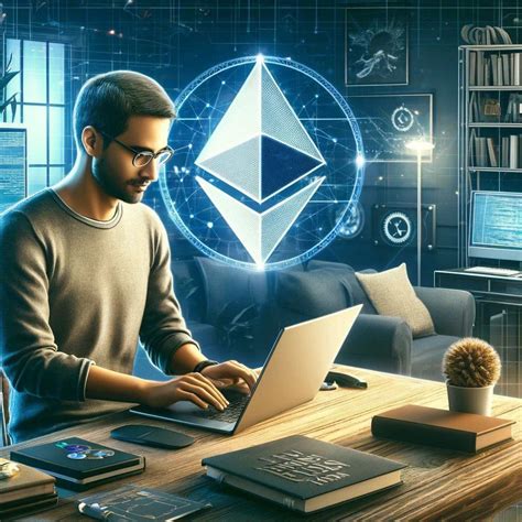 solidity development in dubai pioneering blockchain innovation in the