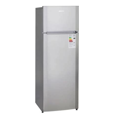 Холодильник Beko DSMV5280MA0S (Серебряный) Купить в Баку в кредит 0% ...