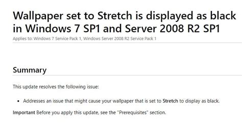 How To Fix Black Desktop Bug On Windows Computer