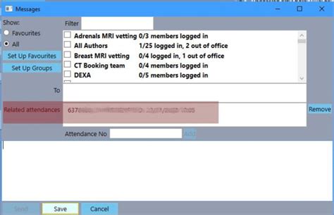 The Redesigned Ris Messaging Tool Download Scientific Diagram
