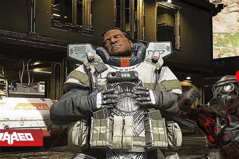 Pro Player De Apex Legends Alcanza El Rango Más Alto Sin Muertes Y