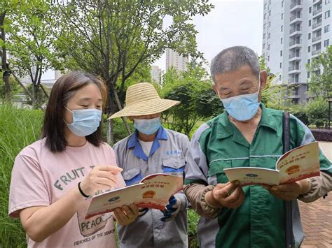 《民法典》走近农民工法治宣传中心