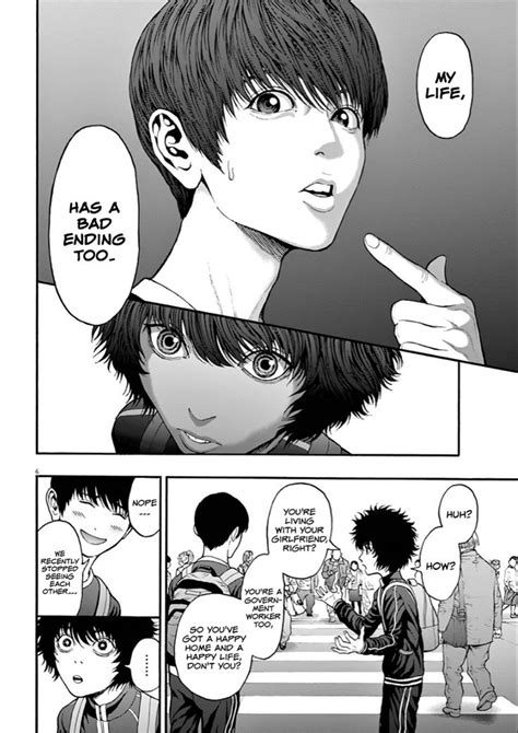 Pin By Mnh Momo On Jagaaan” Manga Panels In 2023 Character Art Chapter Anime