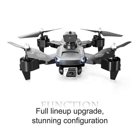 New Sensor Drone Four Way Obstacle Avoidance Drones 4k Dual Camera Optical Flow Hover Rc Mini