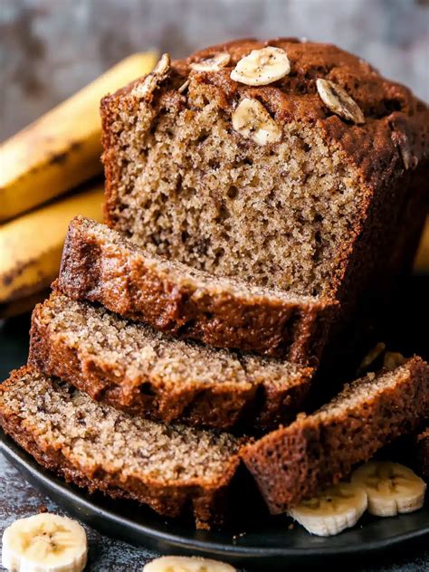 Ultimate Banana Bread Recipe For Cozy Bake Days