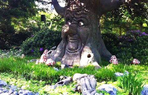 Posti Magici Da Fiaba Italiana E Vengo Anchio