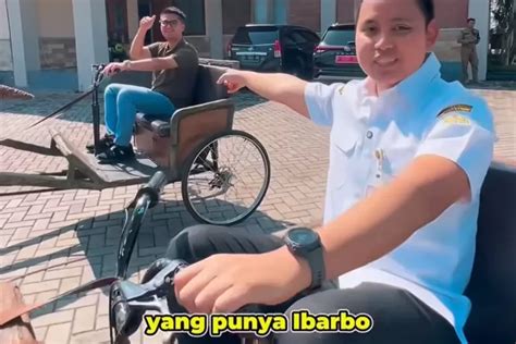 Profil Dan Kekayaan Dico Ganinduto Bupati Kendal Yang Viral Karena