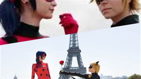 💖some Of My Favorite Miraculousladybug 🐞 Cosplays~🐱 Youtube