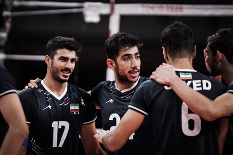 Nishida Ishikawa Ran Power Classy Japan To Epic Win Against Iran And
