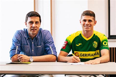 Valinčić Već Potpisao Za Novi Klub Jabukatv