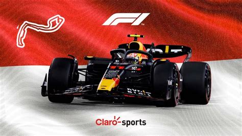 Prácticas Libres 2 Gp Mónaco 2023 F1 Resumen Videos Y Resultado De La