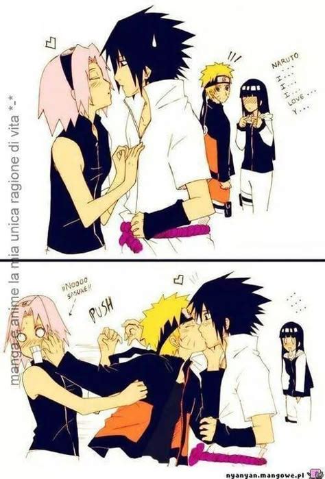 Fotos SasuNaru Bl Cap 10 Sasunaru Naruto Shippuden Sasuke