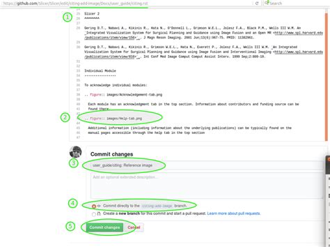Documentation Labs DocumentationImprovments Slicer Wiki