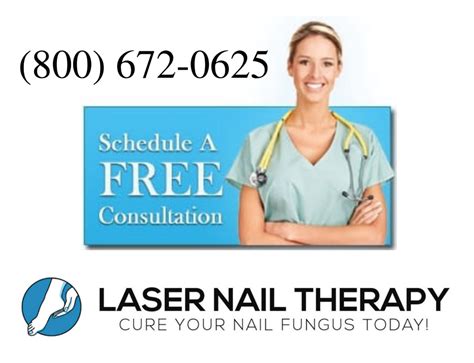 Toenail Fungus Progression Toenail Fungus Treatment Center