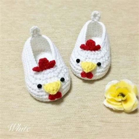 15 Of The Cutest Crochet Baby Bootie Patterns Dabbles Babbles Artofit
