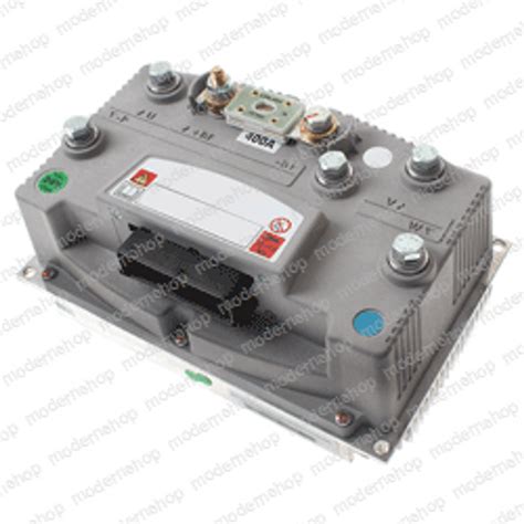 140440 Aftermarket Crown Forklift Controller Zapi Combi Ac The