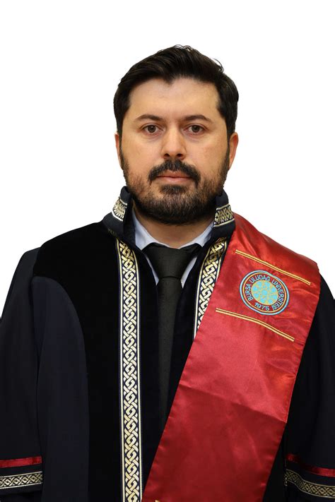 Bursa Uludağ Üniversitesi