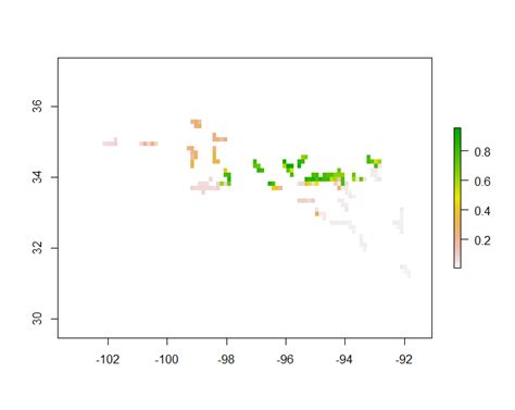 R Clip Asc Rasters In For Loop And Rename Files Stack Overflow