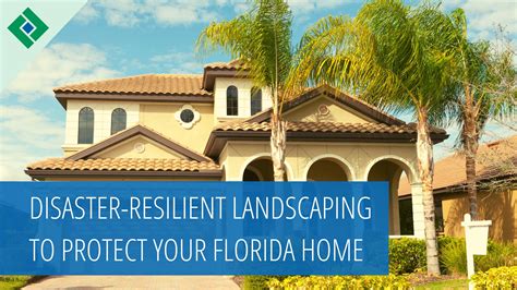 Hurricane Mitigation Protect Your Home
