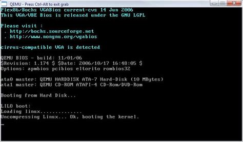 Qemu Descargar