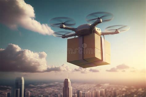 Cloud Computing Concept Generative Ai Isometric Illustration Of Cloud Computing Concept Stock