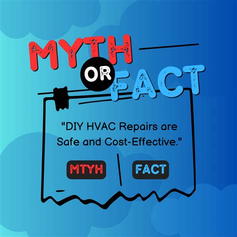 common hvac myths debunked essential insights from south mini splits