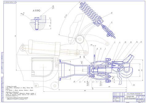 Трактор Беларус 800 с тягово догружающим устройством Чертежи 3d