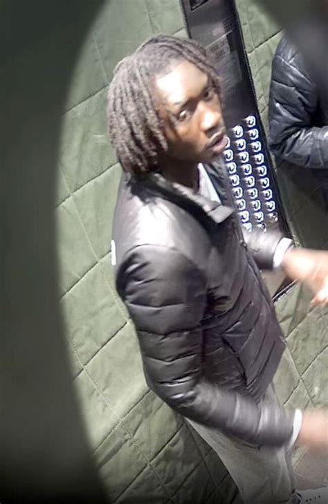Police Arrest Man Accused Of Stabbing Multiple People In Fortitude