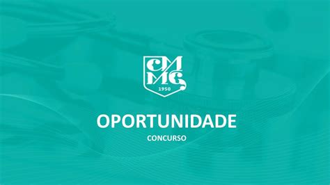 Concurso SES MG Egressos CMMG