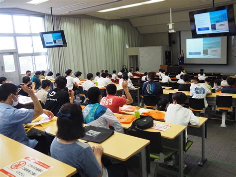 愛知産業大学 【キャンパスphoto】