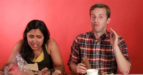 Worlds Hottest Chili Pepper Makes People Hate Their Lives Huffpost