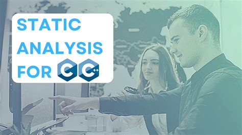 introduction to static analysis for c and c novodes