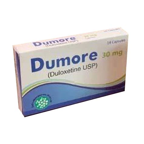 Buy Original Dumore 30mg Tab German In Pakistan Homeopathic Medicine