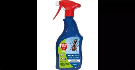Protect Home Ameisen Spezialspray FormineX