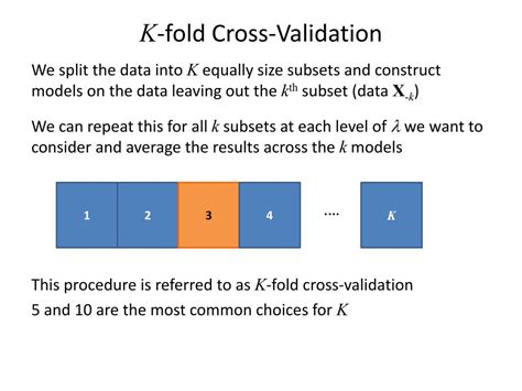 Ppt Penalized Regression Powerpoint Presentation Free Download Id