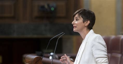 El Gobierno Amenaza Con ‘cortar El Grifo A Las Comunidades Y