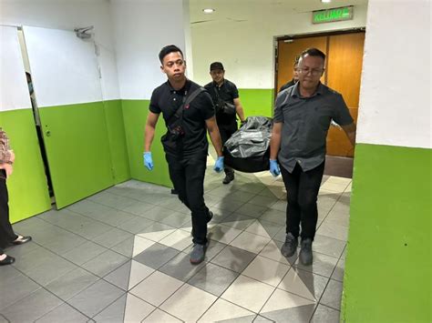 Kru Kapal Meninggal Dunia Dalam Bilik Hotel Utusan Borneo Online