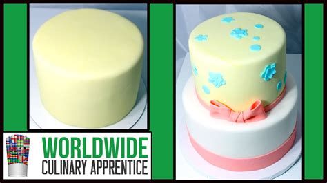Thứ Tự Steps On How To Decorate A Cake Cho Một Chiếc Bánh Tuyệt đẹp