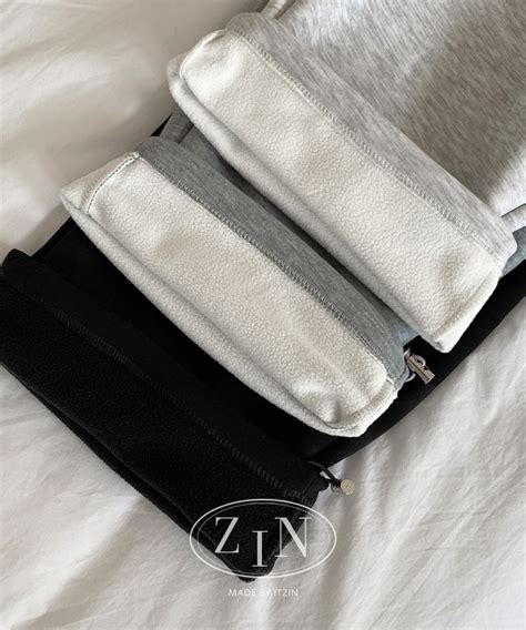 잇진 Made2단기장기모ver 2way 트레이닝 롱일자 밴딩 팬츠 3color