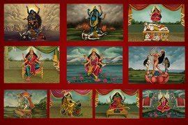 Yantras Collection Of Dasha Mahavidya List Of Yantras Of Das Mahavidya
