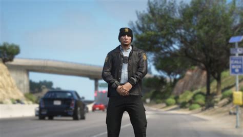 [fivem Ready] Pennsilvaina State Trooper E U P 9 3 Eup Files Launcherleaks