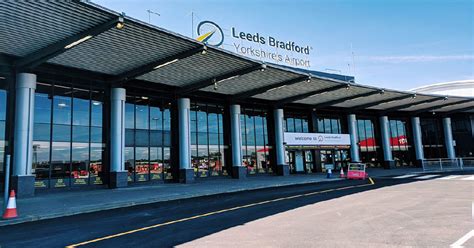 Leeds Bradford Airport Chooses Elenium For Check In Hall Upgrade