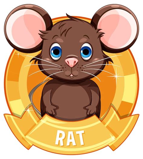 Images De Rat Pour Badge Téléchargement Gratuit Sur Freepik
