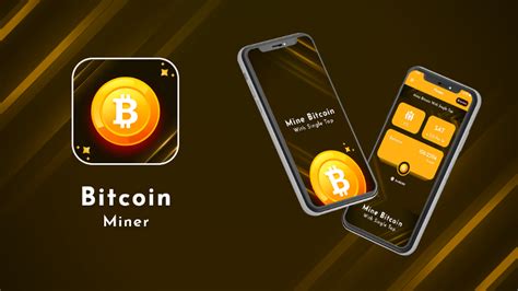 Bitcoin Miner Btc Mining App For Android Download