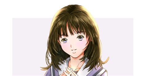 Is 葦月伊織ちゃん ひなたのイラスト Pixiv