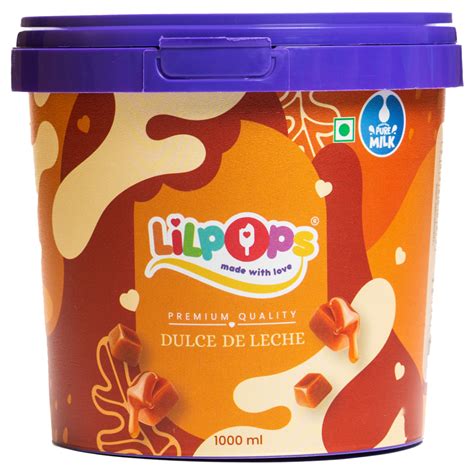 Products Lillpops