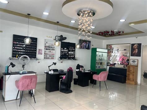 Fuzion Salon And Spa Mil Masajes Masajistas